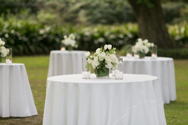 Signature Wedding: Paige Parker and Hayes Ragan - inRegister