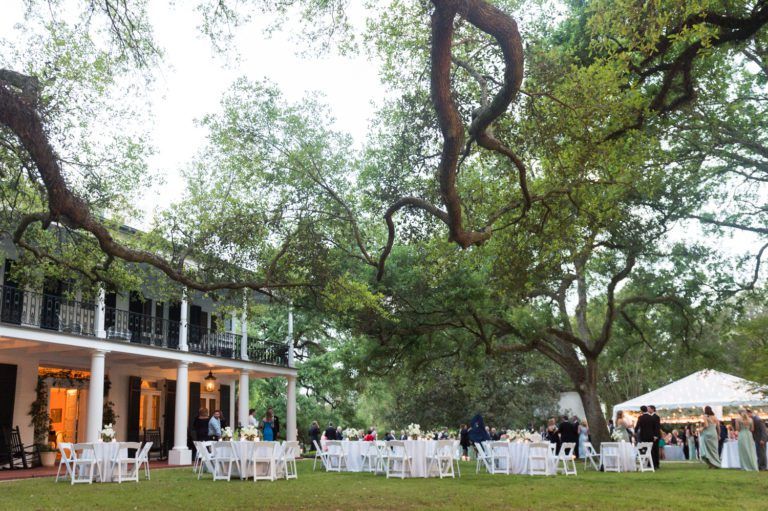 Signature Wedding: Paige Parker and Hayes Ragan - inRegister