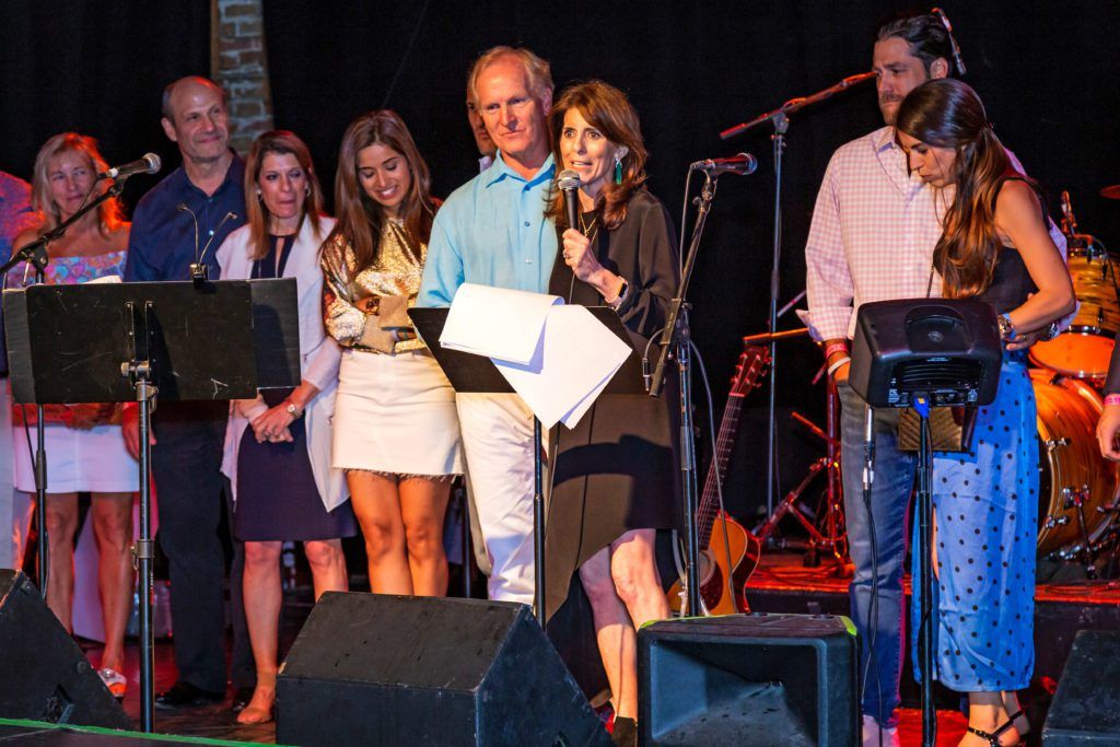 A time to keep living: Holly Clegg's inspiring outlook - inRegister