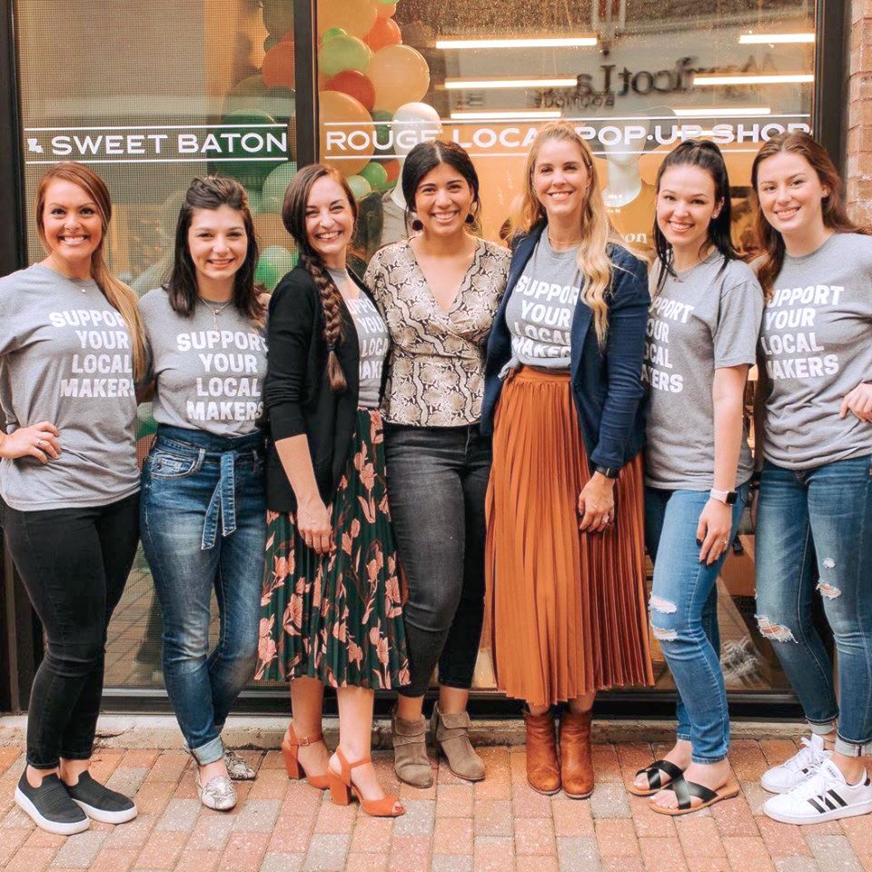 Shopping local from afar with Local Pop-Up - inRegister