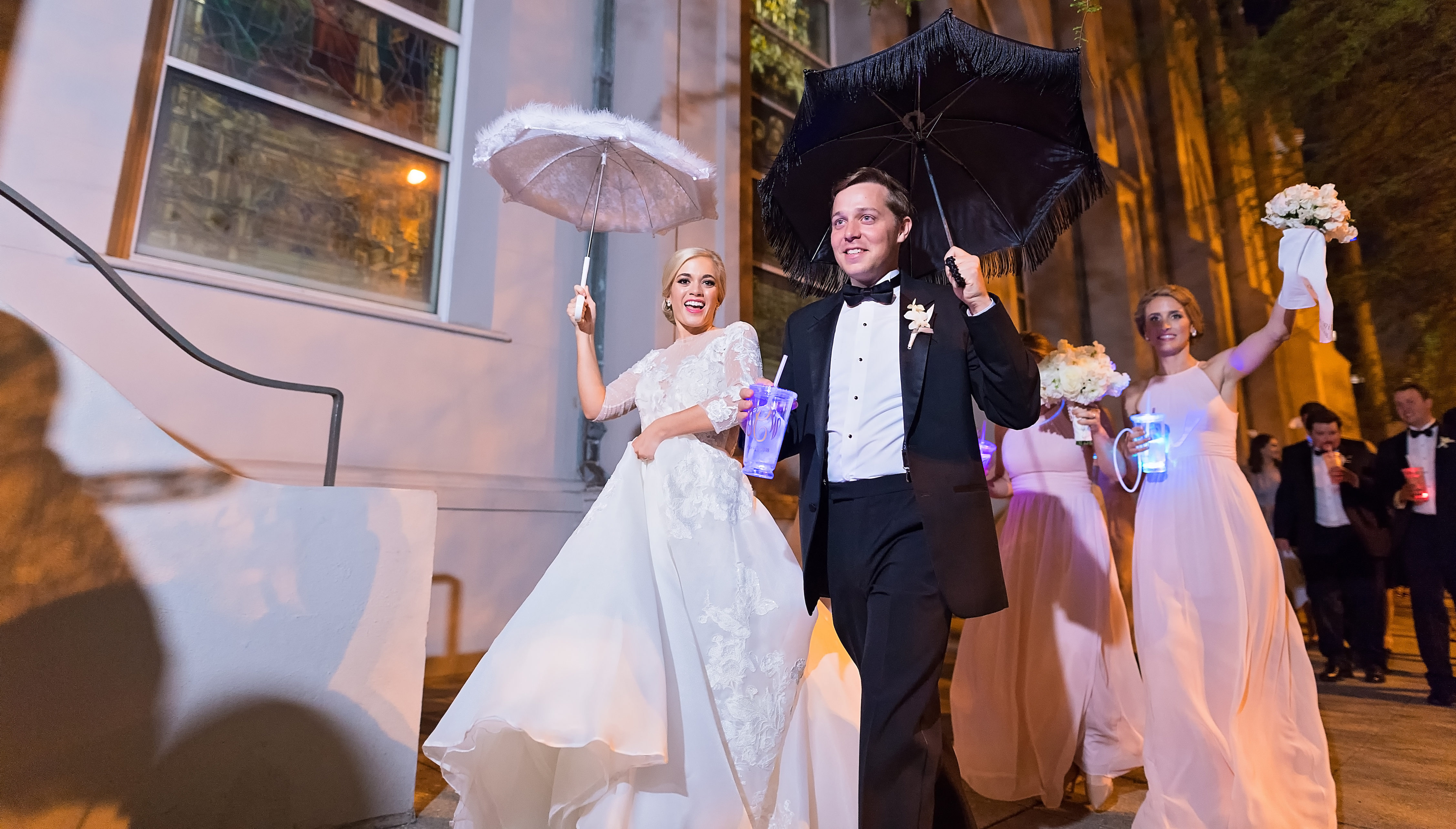 W.O.W.: Taylor Hayden & William Chadwick - inRegister