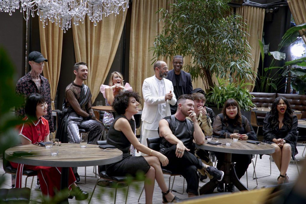 Baton Rouge native Martha Gottwald stars on Amazon's new 'Making the ...