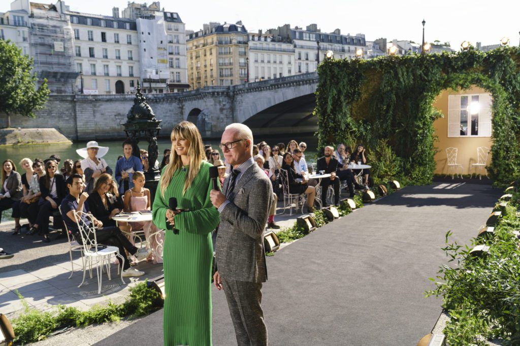 Baton Rouge native Martha Gottwald stars on Amazon's new 'Making the ...