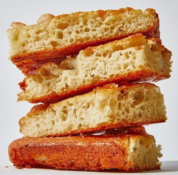 Get it while it's hot: You really can bake your own focaccia - inRegister