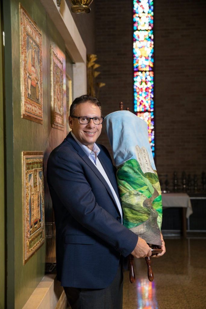 Passover at home with Baton Rouge synagogues - inRegister