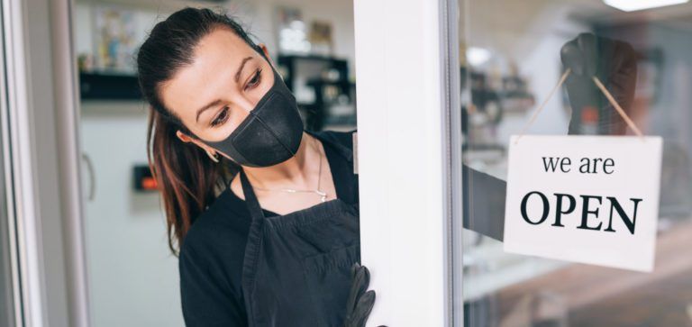 New normal: What to expect as spas reopen - inRegister