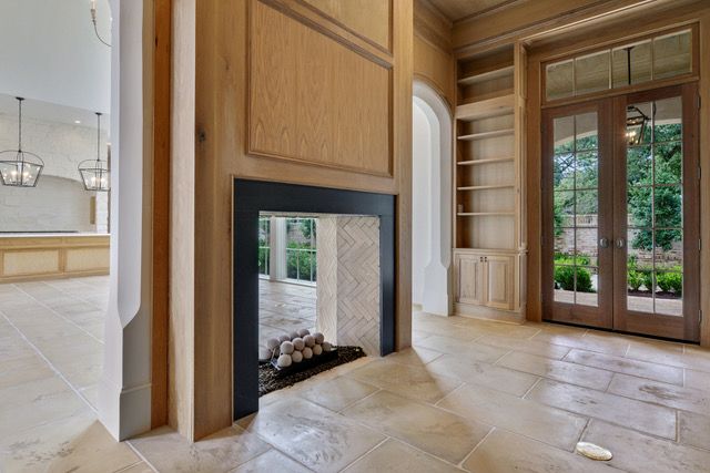 An inside look at the upcoming Ivy House Designer Showhome - inRegister