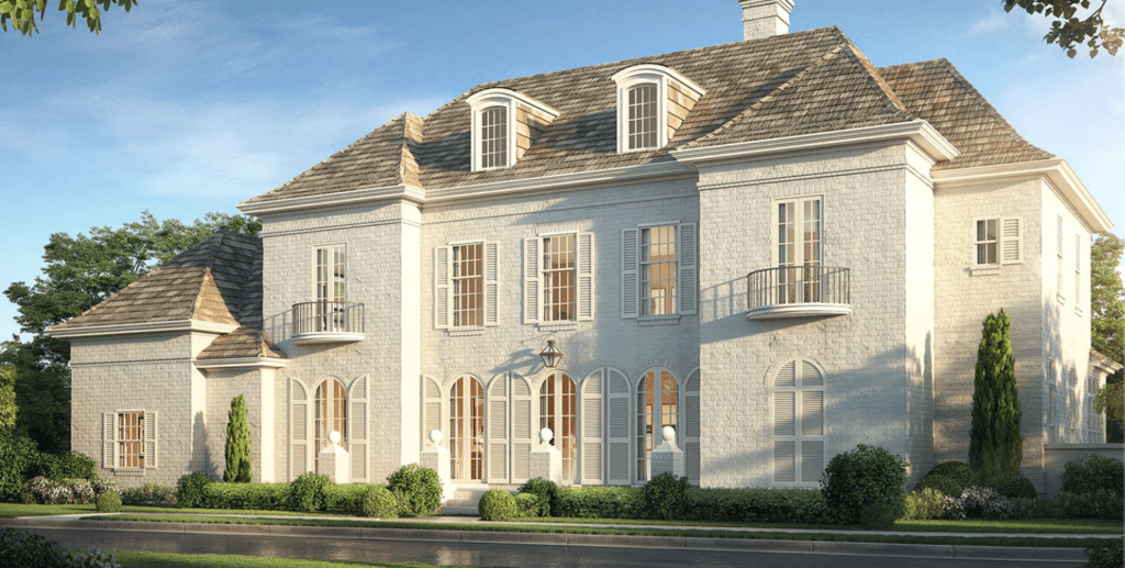 An inside look at the upcoming Ivy House Designer Showhome - inRegister