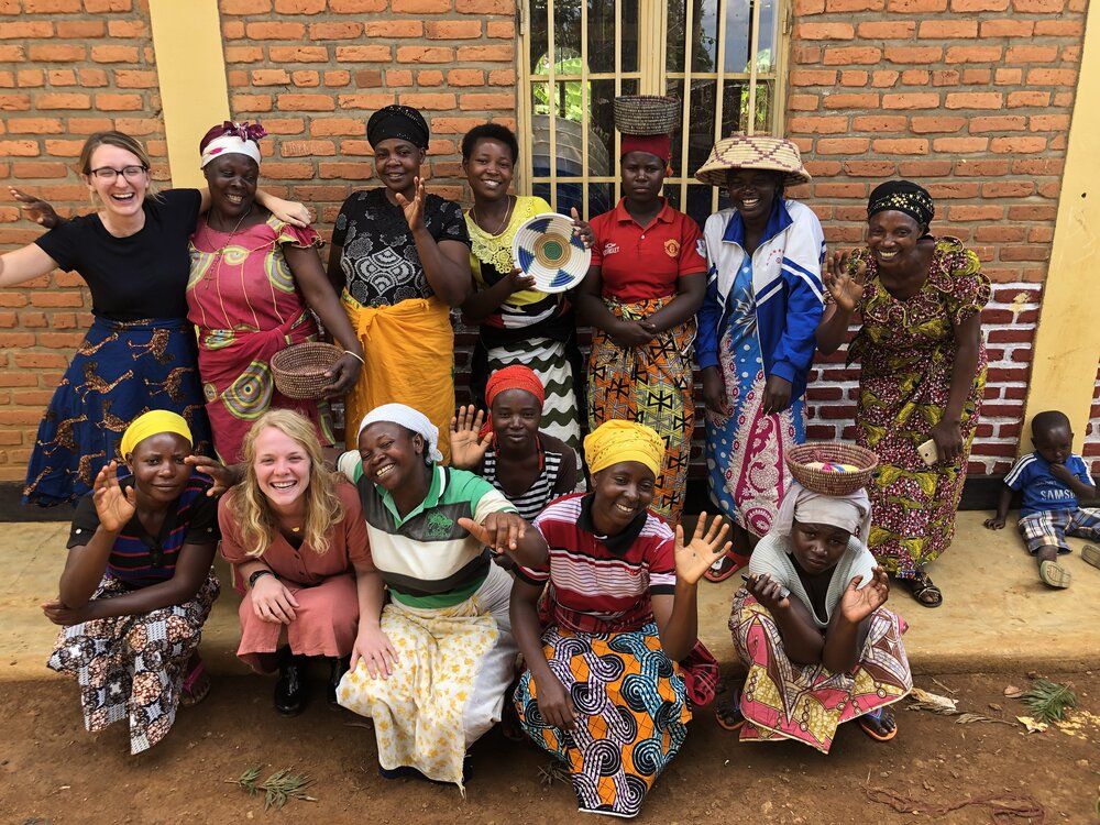 Women supporting women: The Hope Shop finds a new home - inRegister
