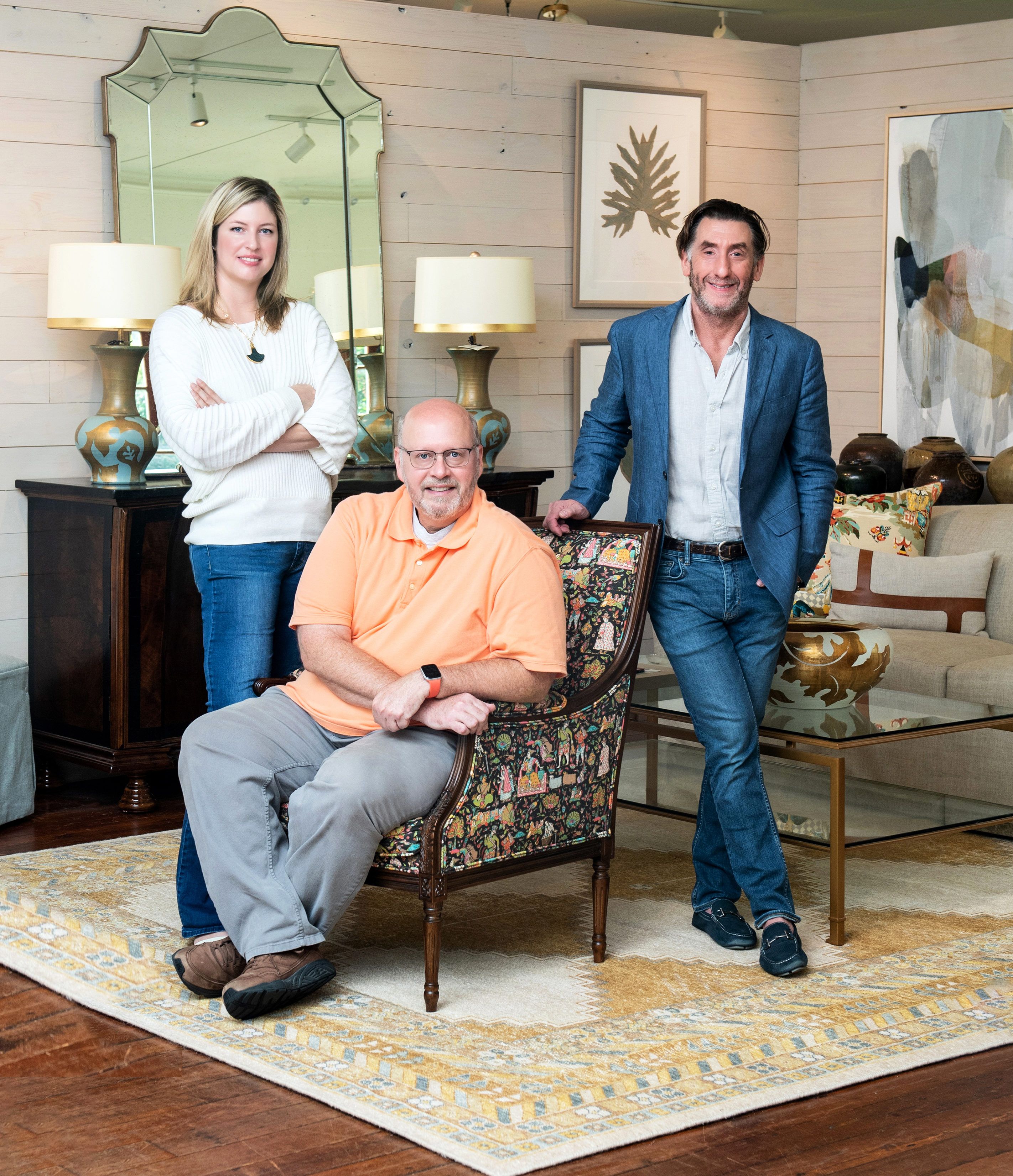 [Sponsored] What's in Store: Dixon Smith Interiors - inRegister