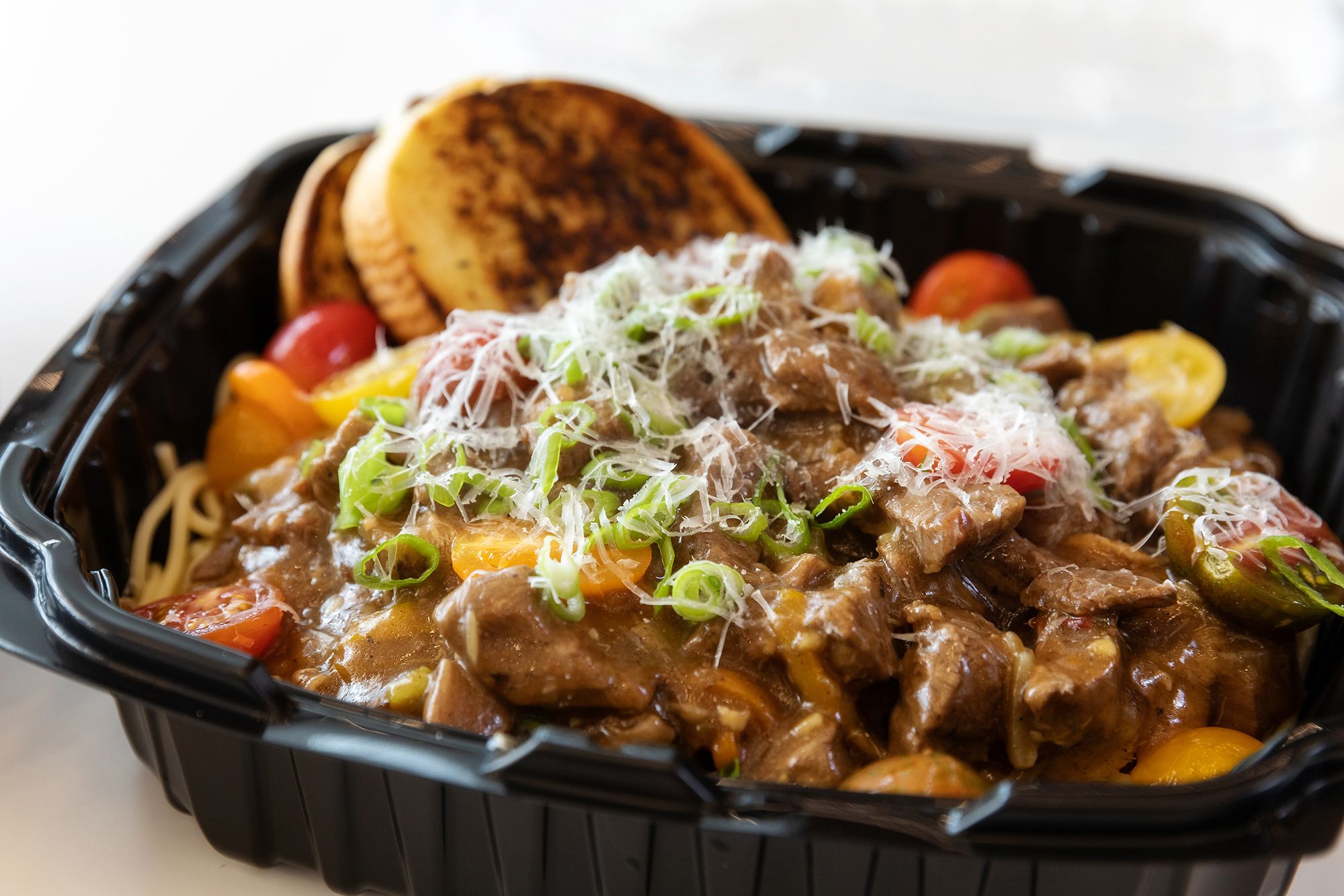 Feeding the Tigers: Hungry athletes find hearty and healthy offerings ...