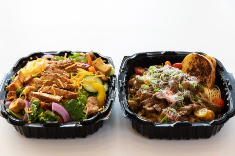 Feeding the Tigers: Hungry athletes find hearty and healthy offerings ...