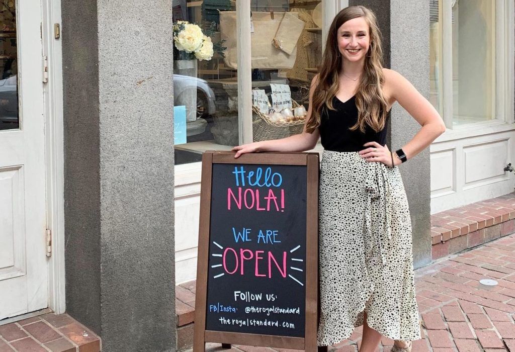 The Royal Standard adds onto its 20-year history with a new space in ...