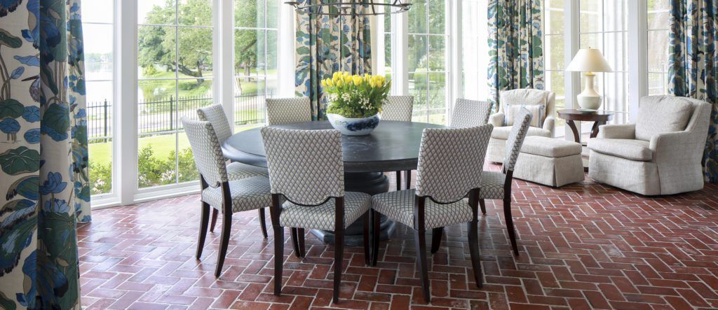 Stomping grounds: Local designers talk choosing the right flooring ...