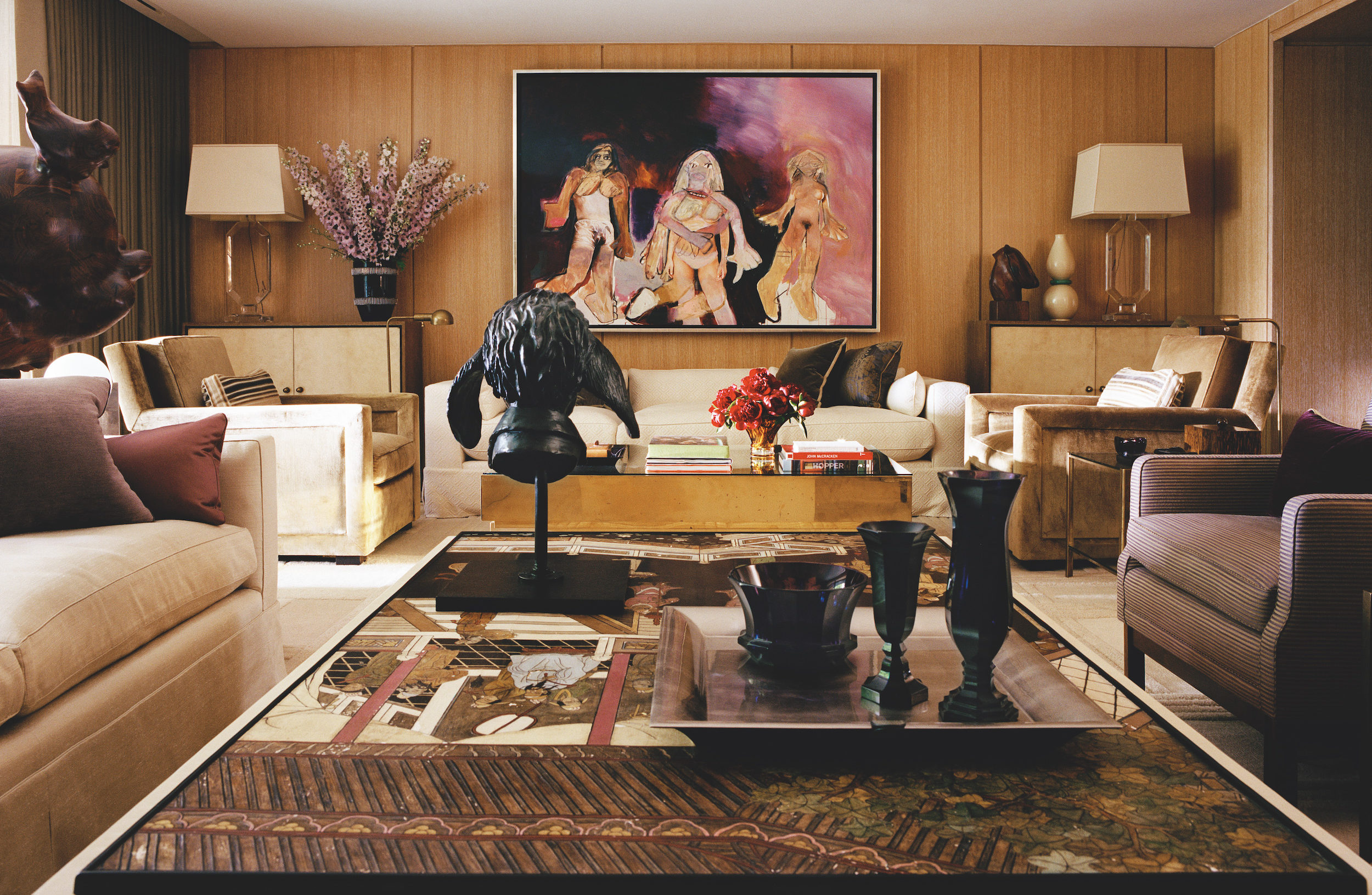 Step inside 'The Most Beautiful Rooms in the World' - inRegister