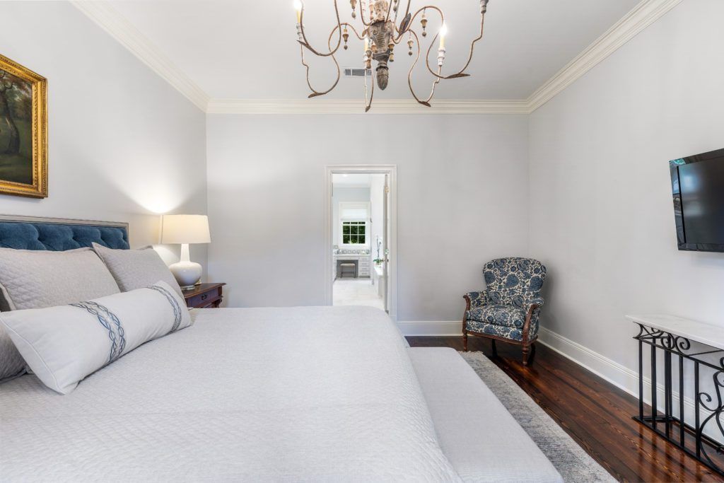 A sneak peek inside a stunning Bocage bath addition [Sponsored by Ourso ...