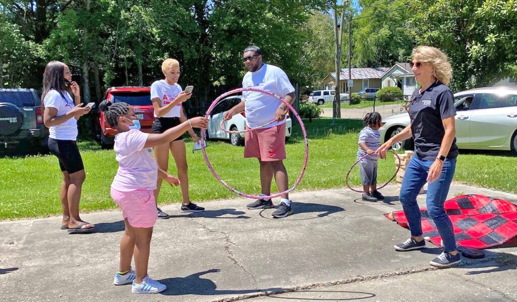 Empower 225 offers support to young adults - inRegister