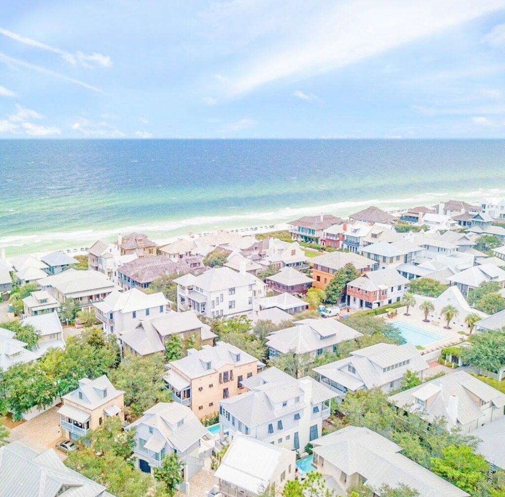 15 more things to do along 30A - inRegister