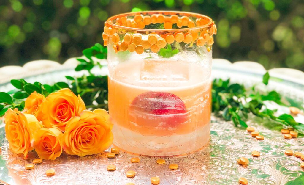 Creative cocktails for toasting Tokyo 2020 - inRegister