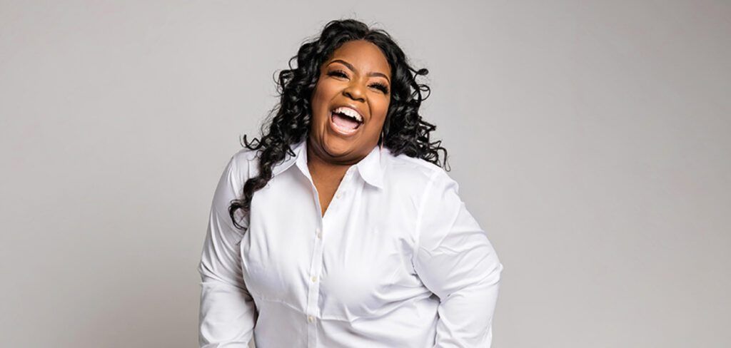 Chenese Lewis brings body positivity from one LA to the other - inRegister