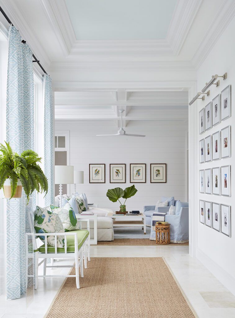 Going coastal: Kara Miller marries livability with upscale design by ...