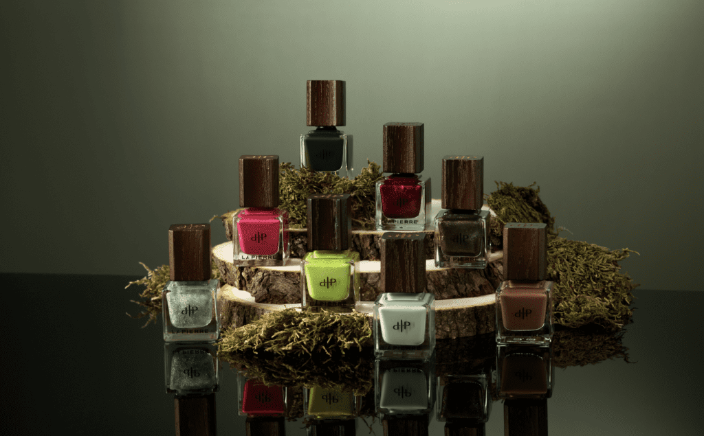 NOLA-based LaPierre Cosmetics joins forces with DreamWorks for a ...