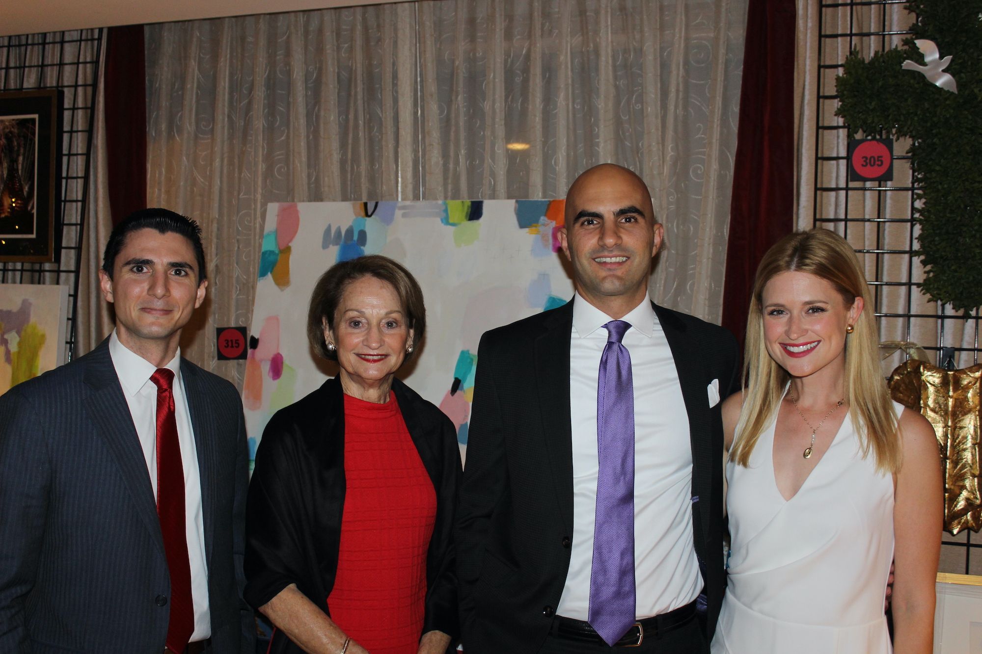 Bella Bowman Foundation's Bella’s Ball - inRegister
