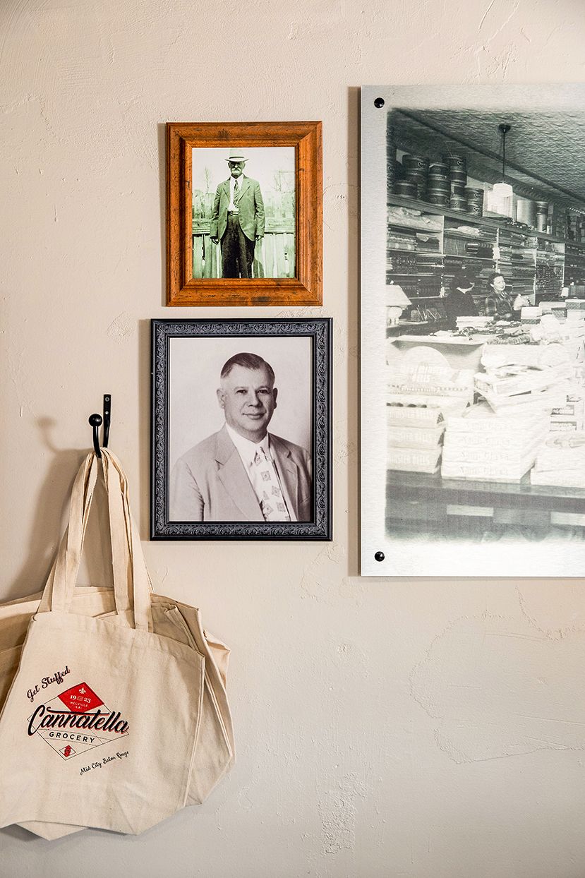 Cannatella Grocery keeps Italian food traditions alive in kitchens ...