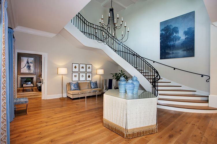 A new Kappa Kappa Gamma house at LSU embraces its past while focusing ...