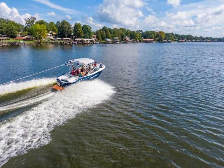 Go Jump in a Lake: Find float-worthy fun within driving distance of ...