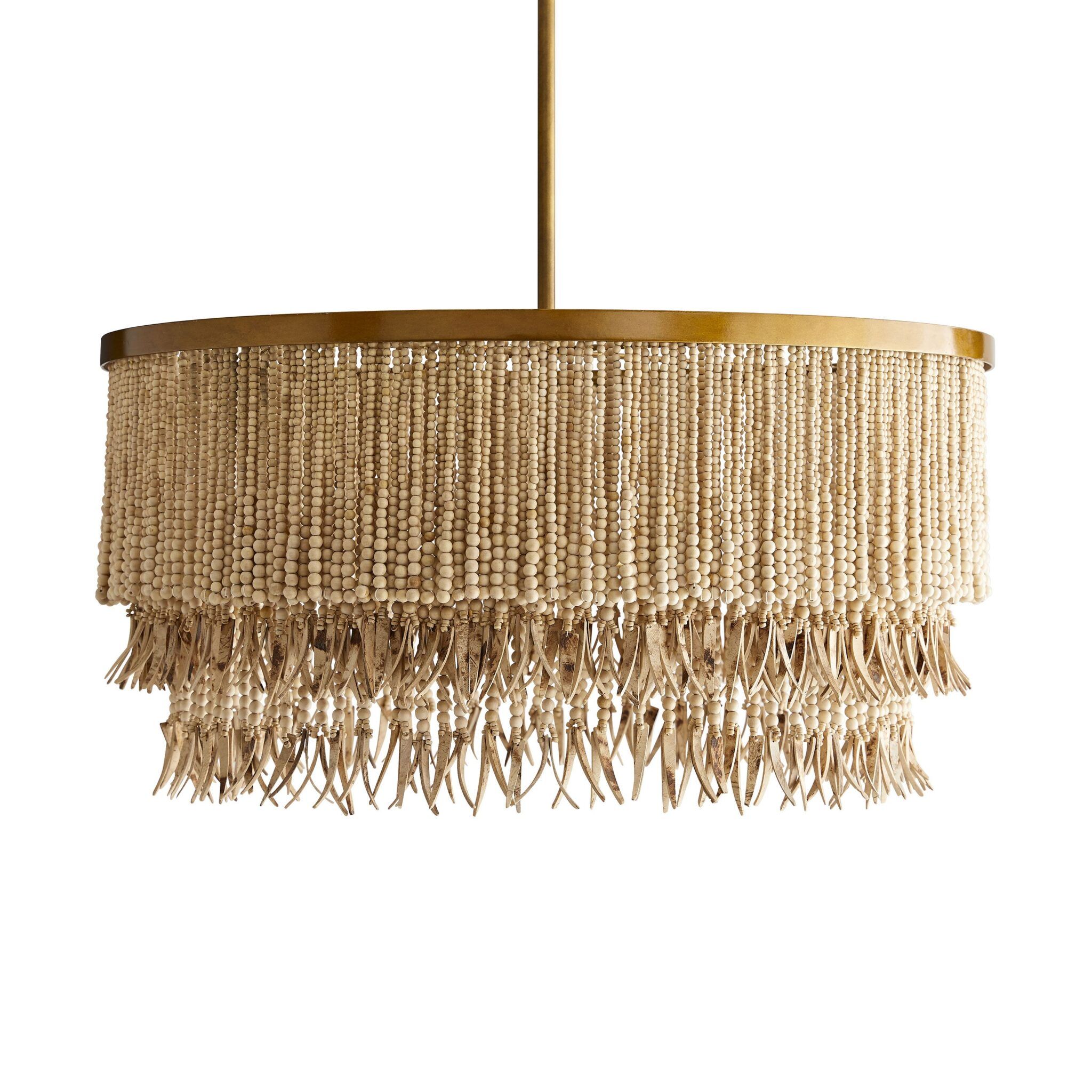 Lighting is going all natural. Here's how to get in on the trend ...