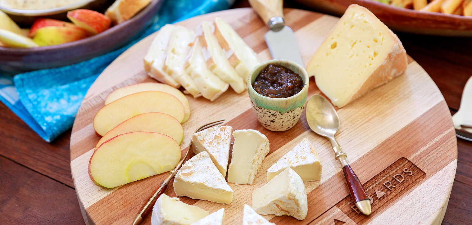 A farm-fresh look at American cheese - inRegister