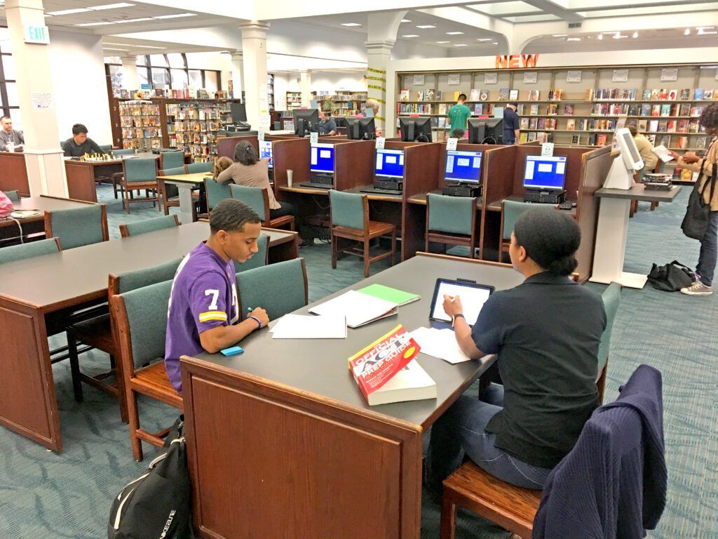 Giving Back: Darry Beckwith Foundation - inRegister