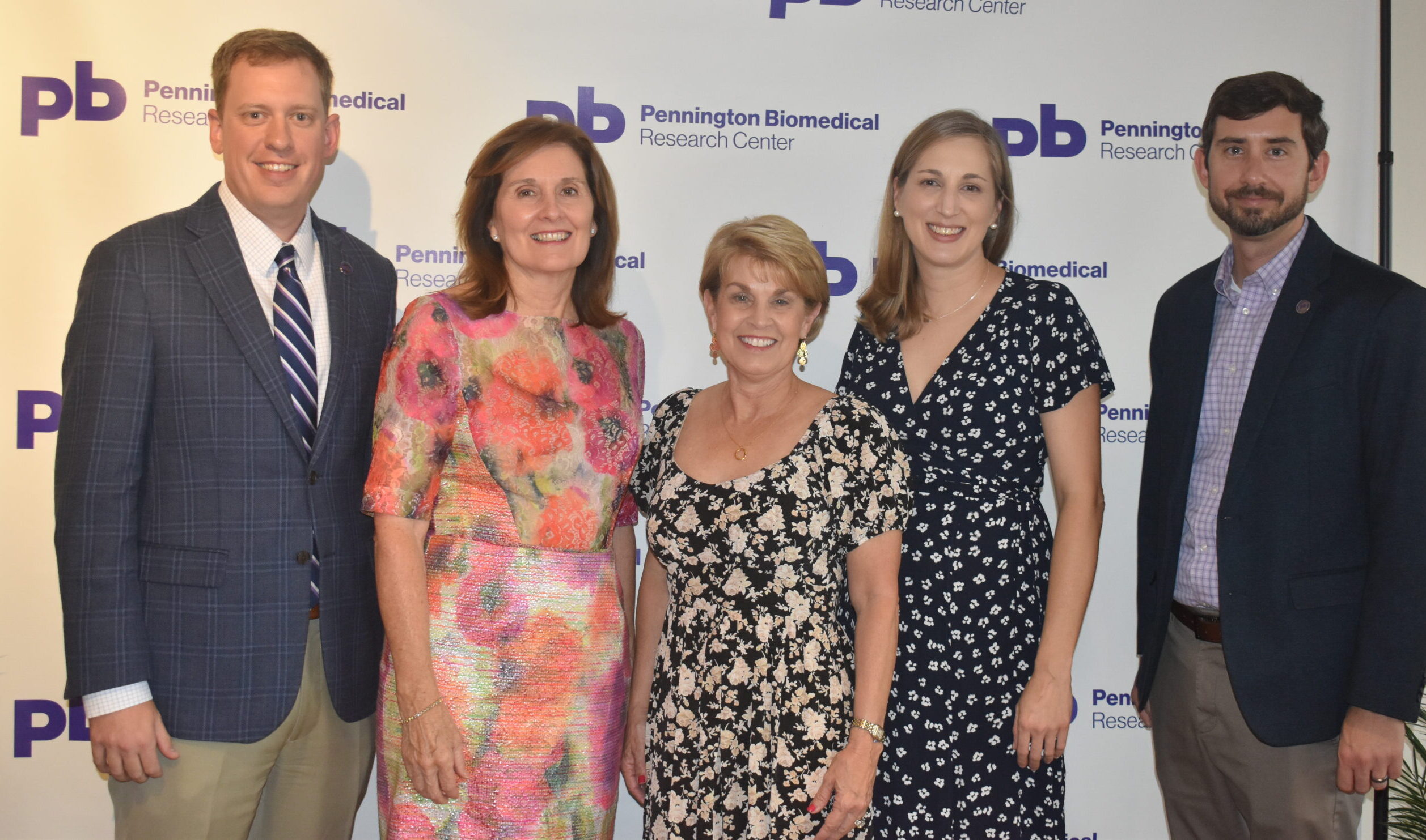 Pennington Biomedical Center's The Taste - inRegister