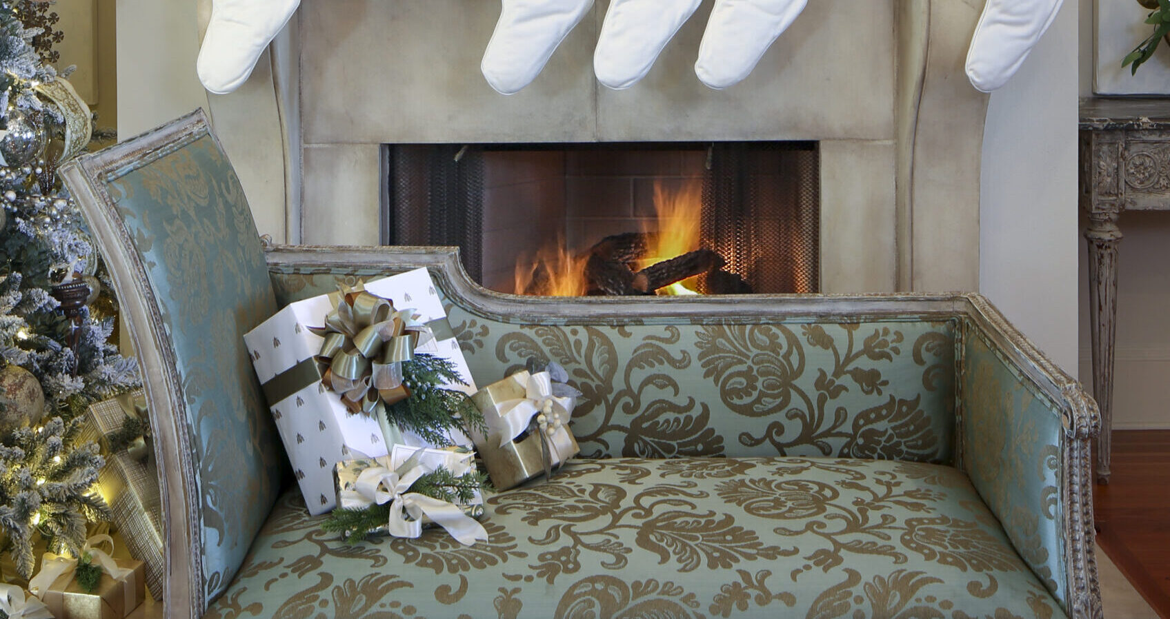 Put your best present forward with these tips from a gift-wrapping ...