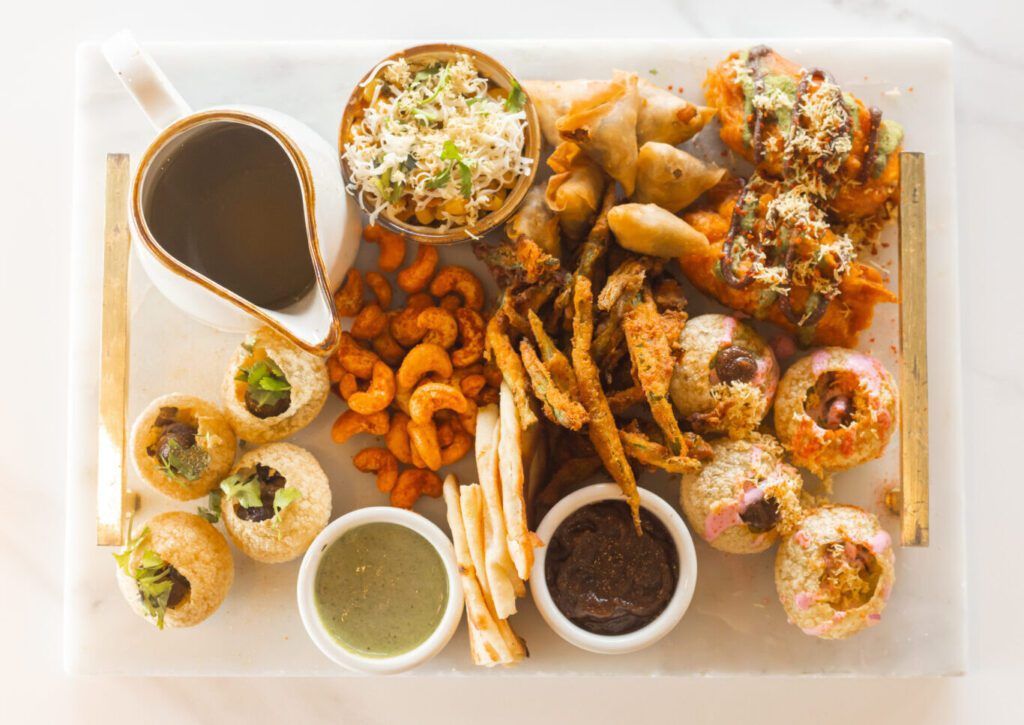 Step aside, pumpkin spice. Here are 5 food trends to look for this fall ...