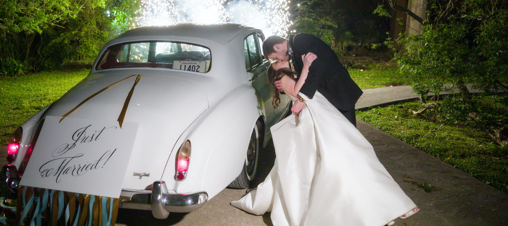 W.O.W.: Peyton Wells & Benjamin Larson - inRegister