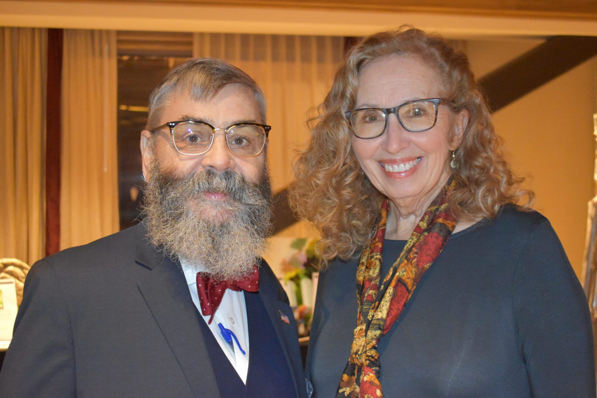 The St. Elizabeth Foundation's Boots and Bow Ties Gala - inRegister