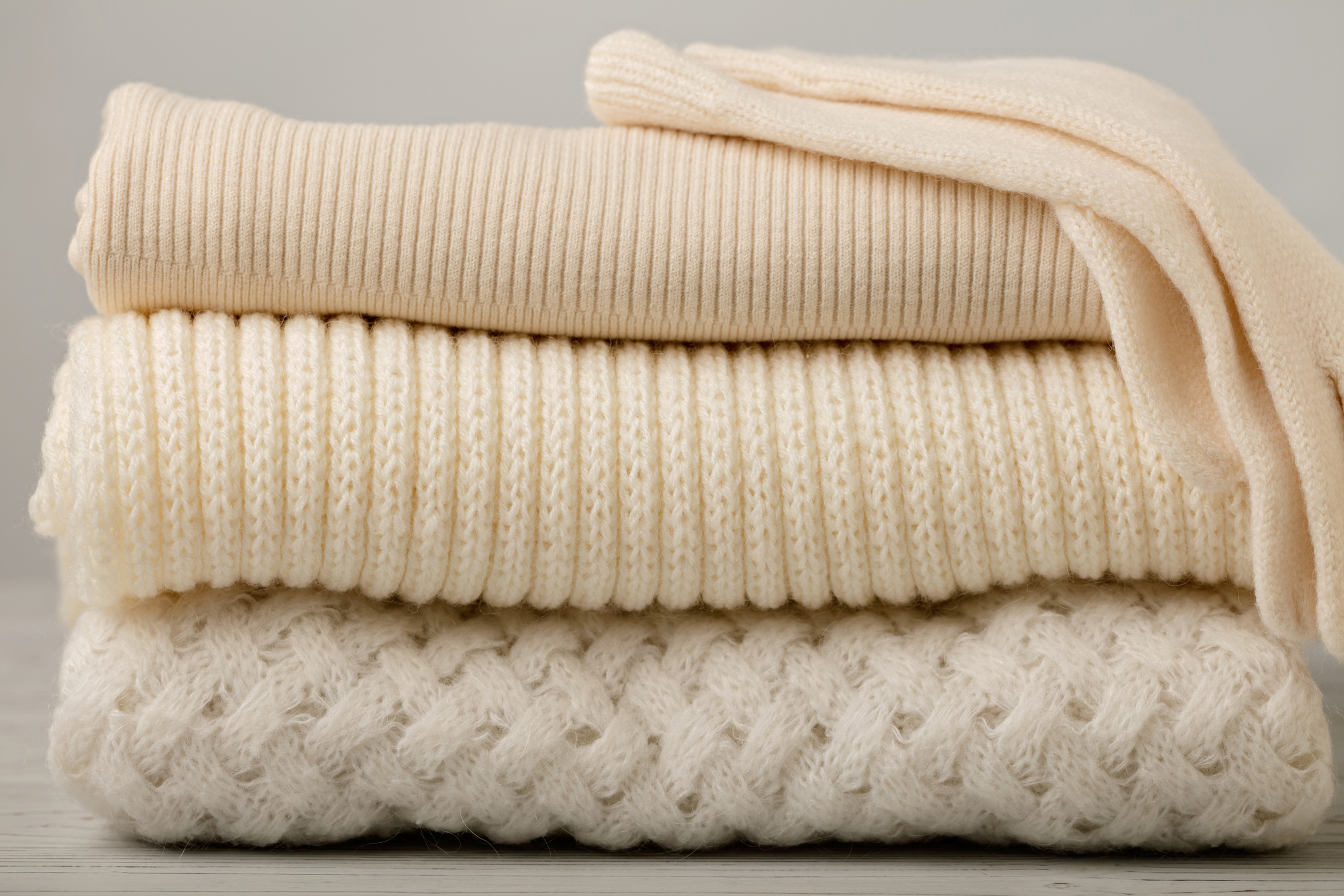 Stay neutral through spring with February's Color of the Month - inRegister