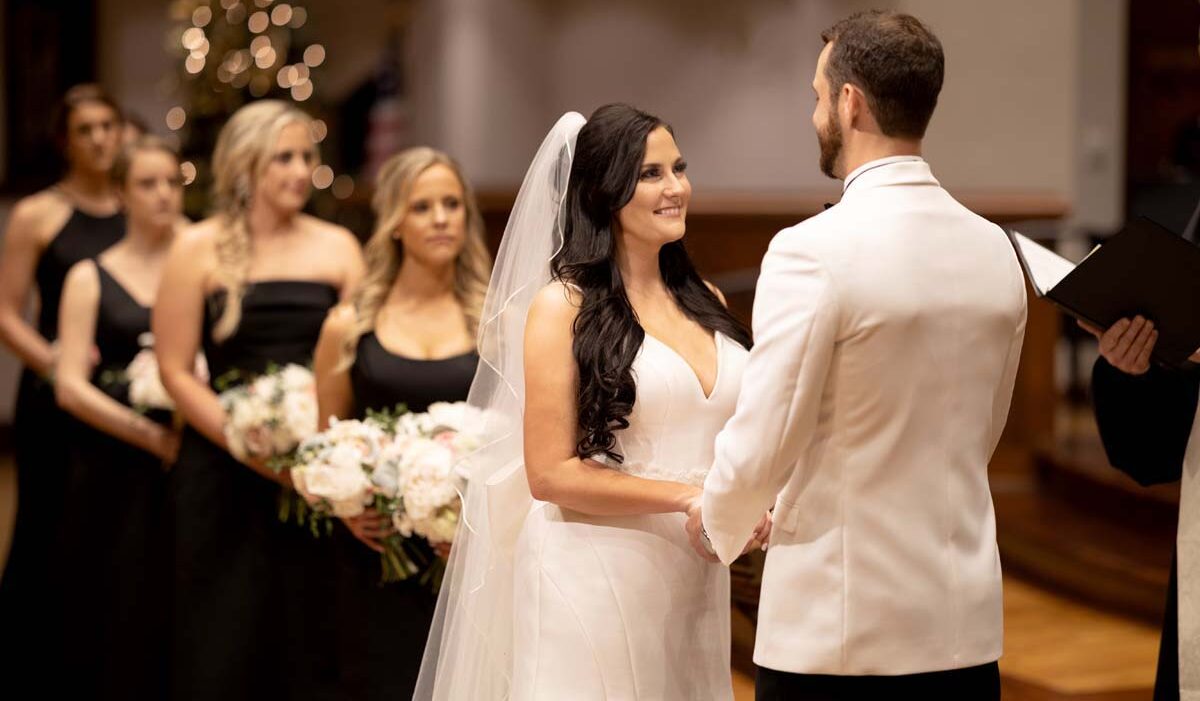 W.O.W.: Kaitlin Wall & Brad LaCoste - inRegister