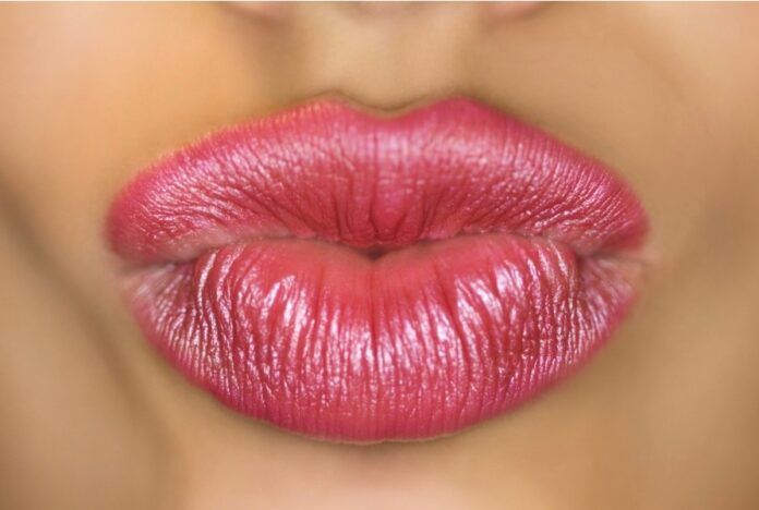 The Good Stuff: Beauty breakdown—lip blush v. lip filler, sponsored by ...