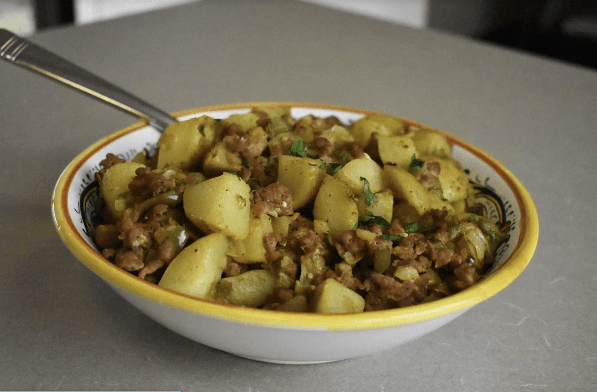 Po-tay-to, po-tah-to: Either way, it's healthier than you think ...