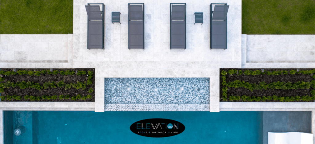 Dive In: The striking sense of symmetry, sponsored by Elevation Pools ...