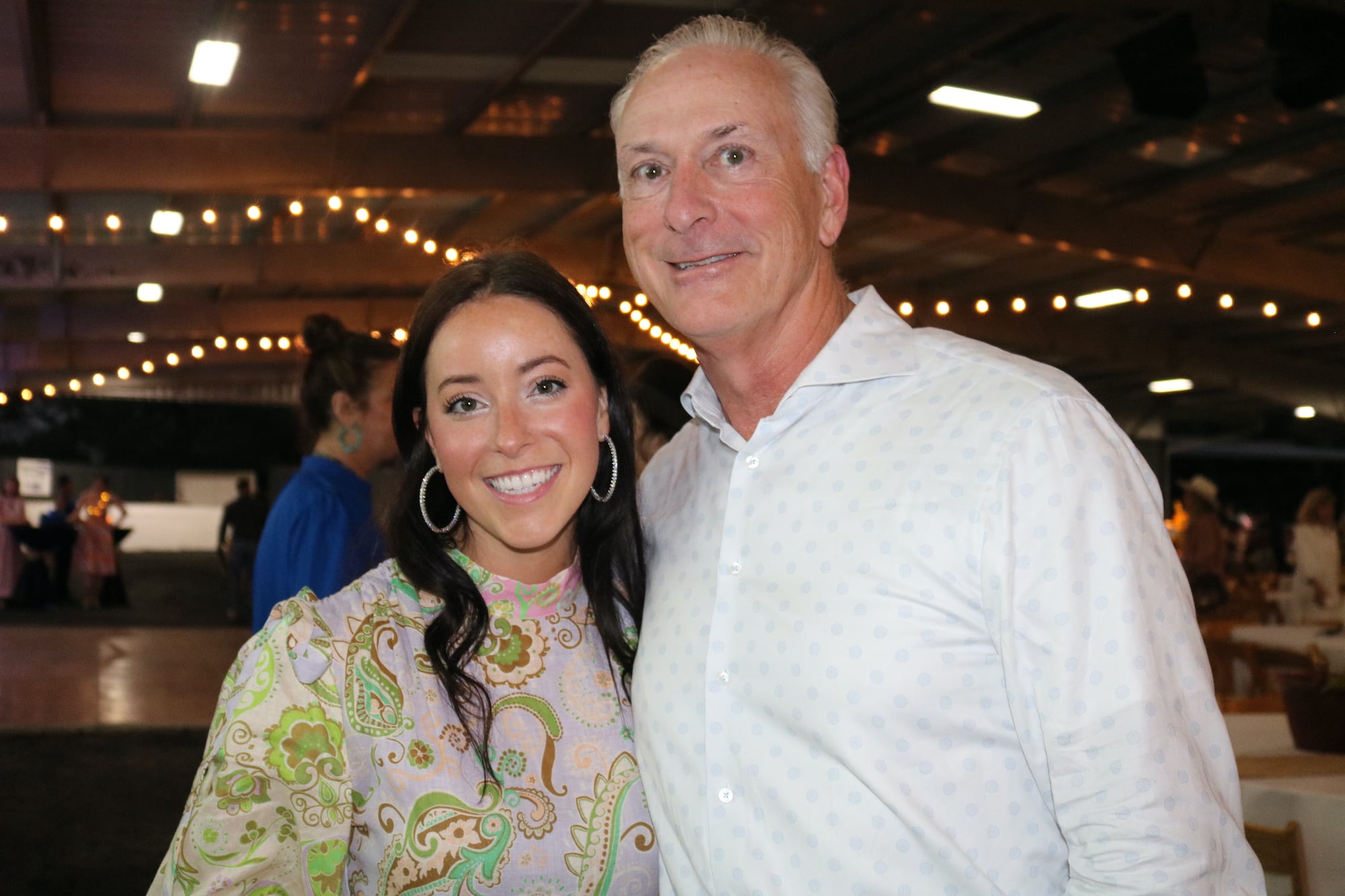 Baton Rouge General's Raise the Barn - inRegister