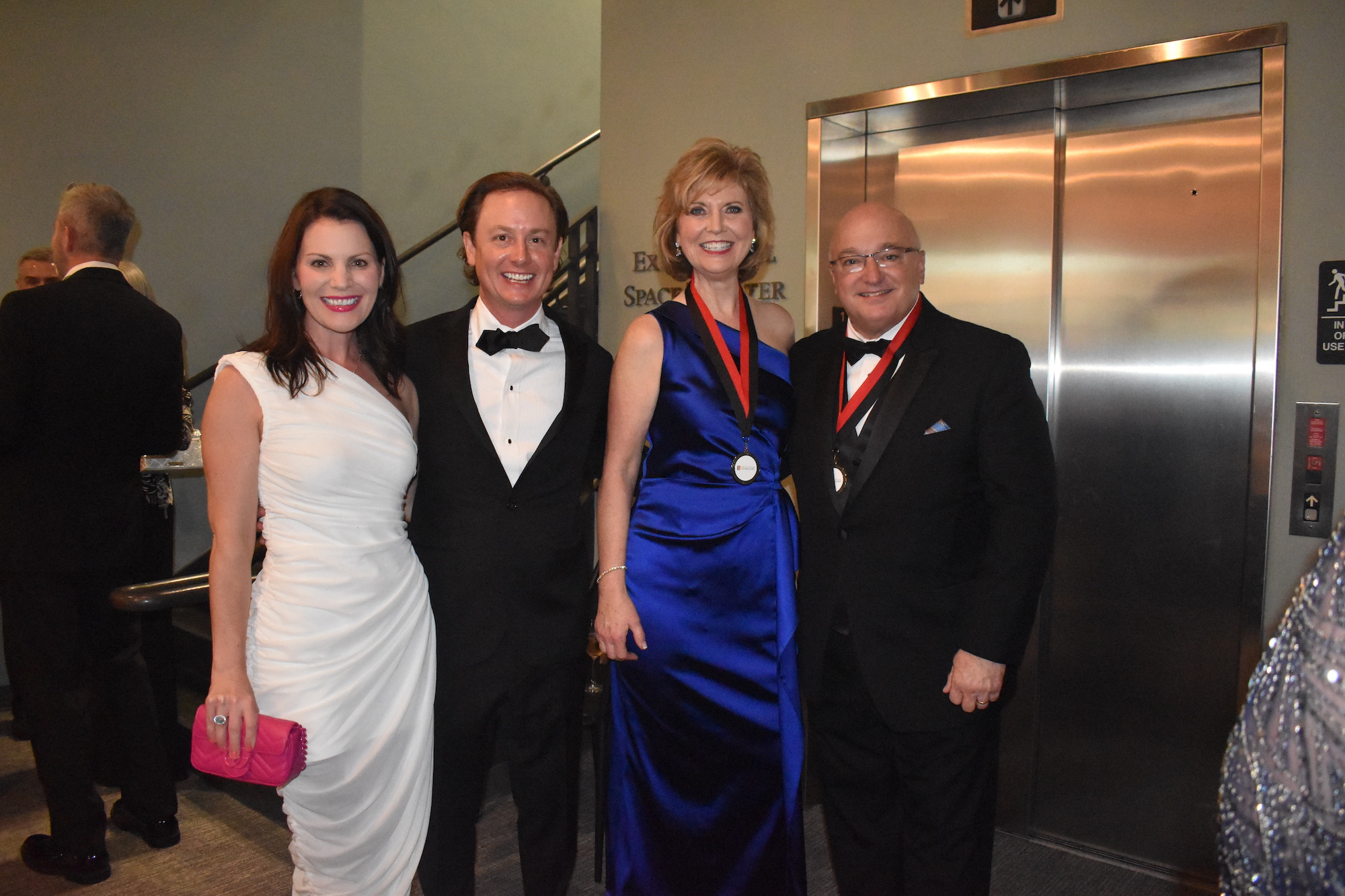 Baton Rouge Symphony Great Performers in Concert Pre-Concert Gala ...