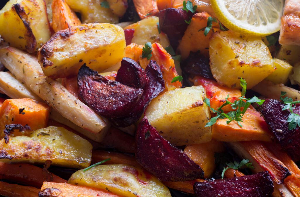 Farm to fork solutions for bringing fresh produce to the dinner table ...