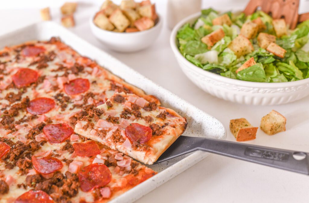 Aimee’s Pretty Palate: Pizza My Heart - inRegister