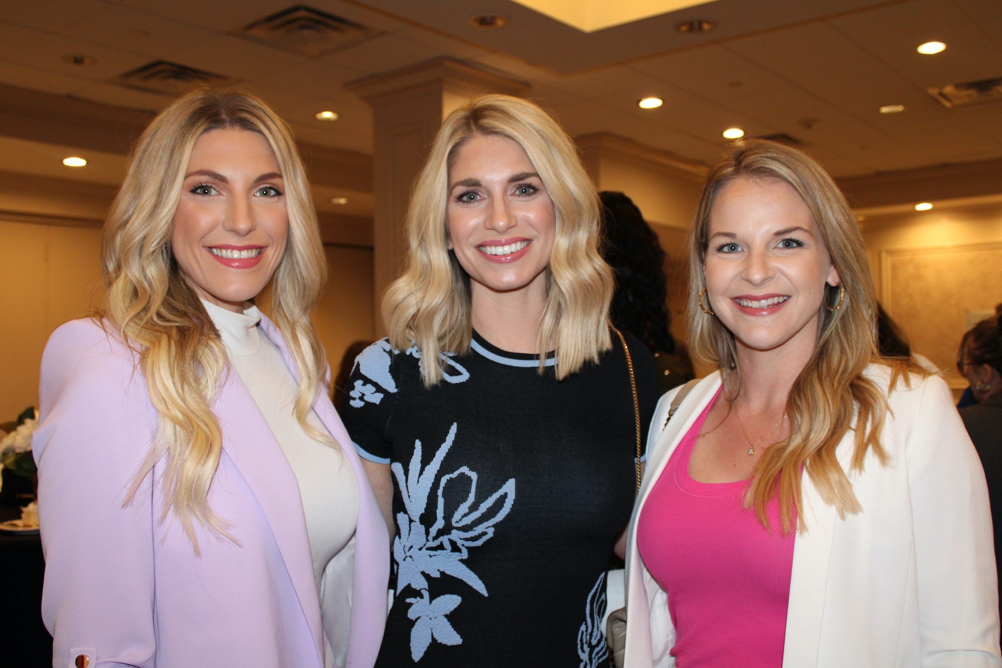 Junior League's Women's Leadership Conference - inRegister