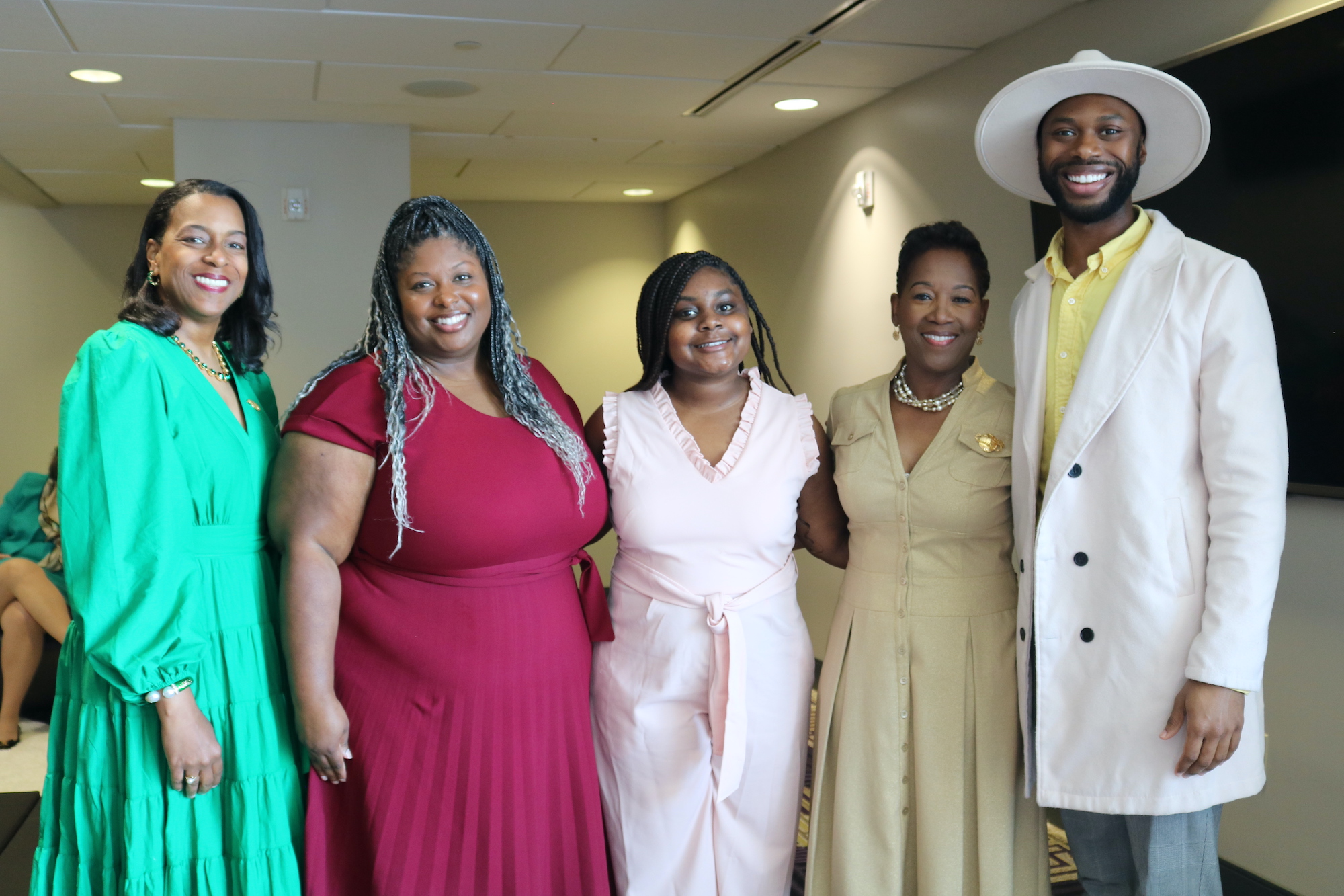 YWCA's Empower the W Brunch - inRegister