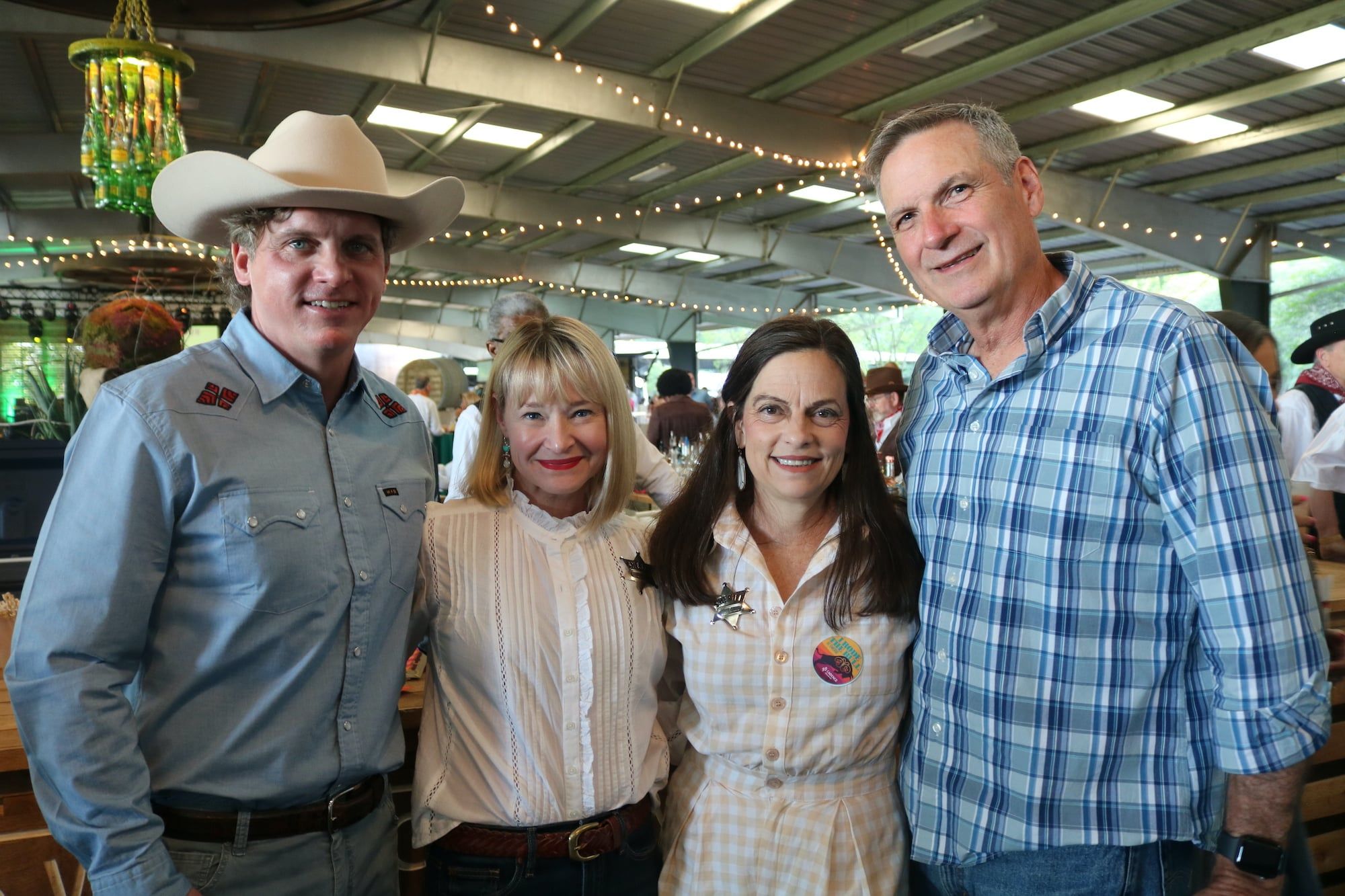 The Emerge Center's Suburban Cowboy Gala - inRegister